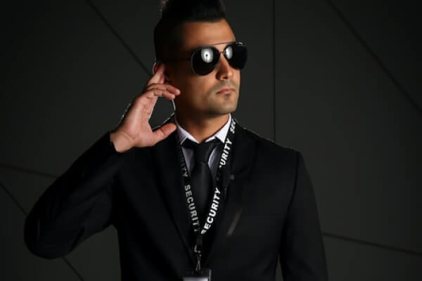 Training - Security Services